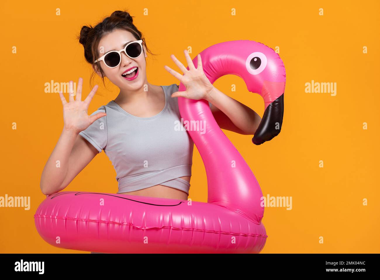 Fission swimsuit hi-res stock photography and images - Alamy