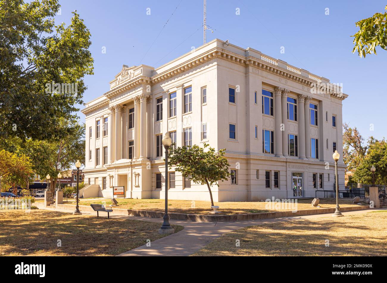 Perry oklahoma hi-res stock photography and images - Alamy