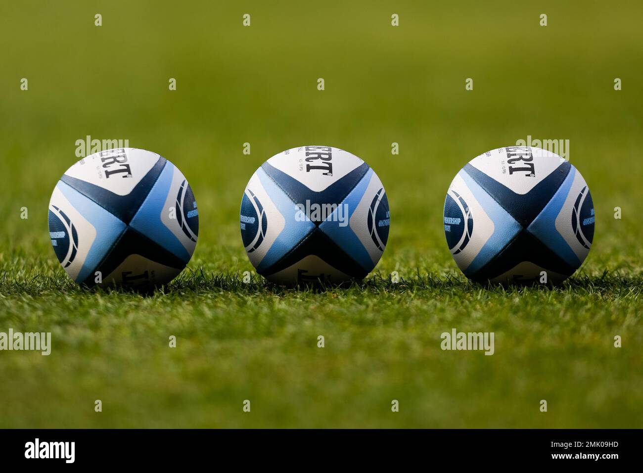 Official gilbert rugby balls hi-res stock photography and images - Alamy