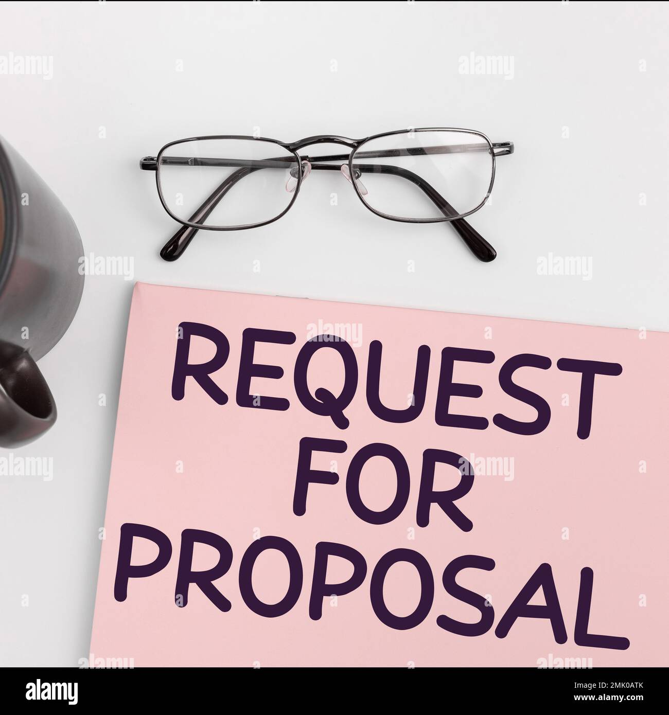 Conceptual display Request For Proposal. Concept meaning document ...