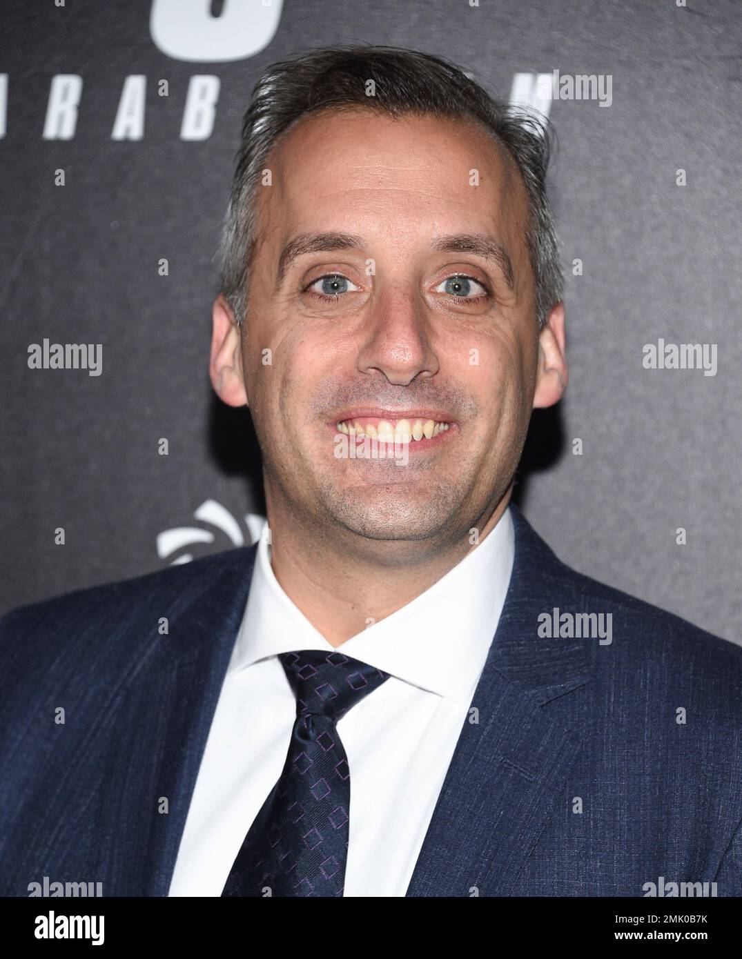 Joe Gatto attends the world premiere of "John Wick: Chapter 3 ...
