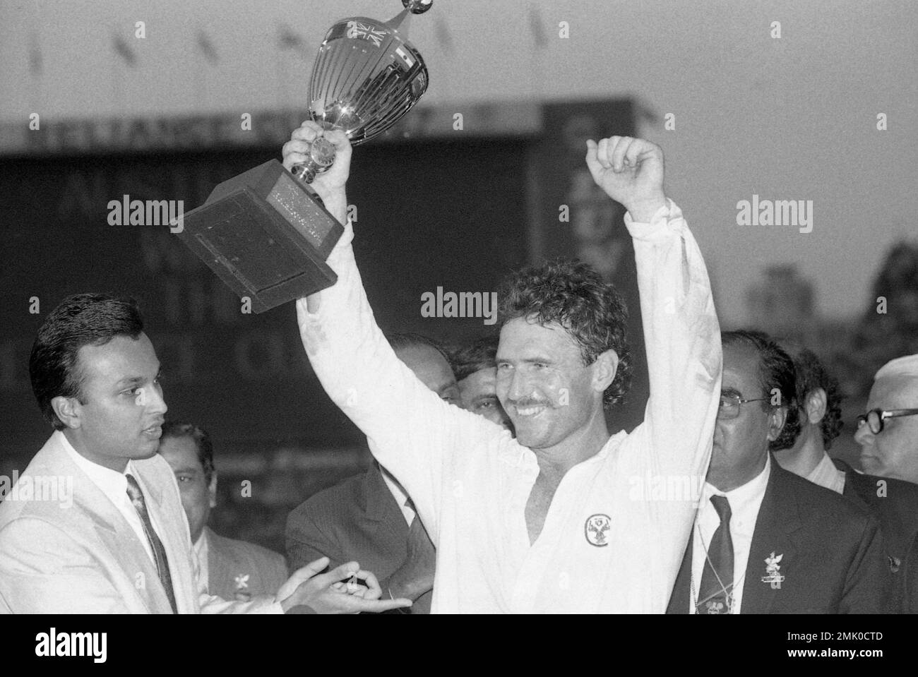 Cricket World Cup 1987