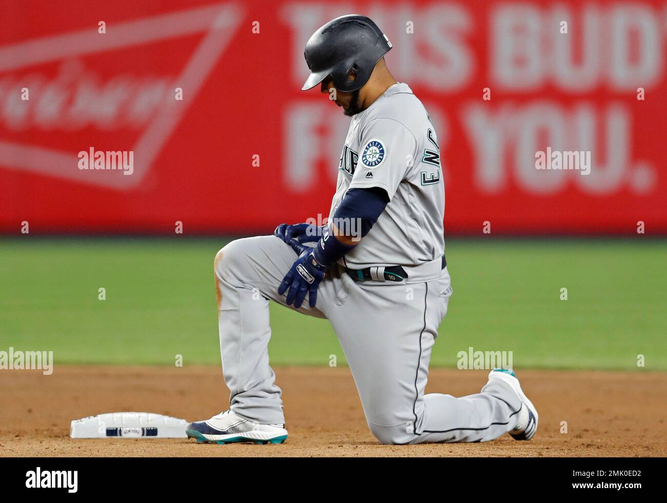 Edwin Encarnacion May