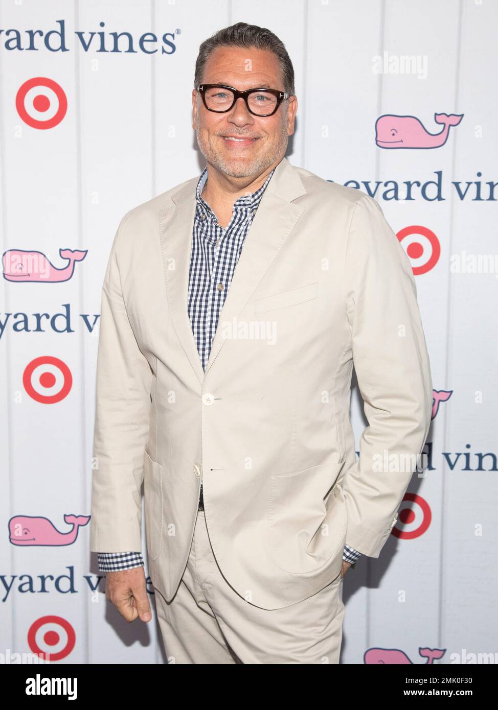 Chief Merchandising Officer and Executive Vice President at Target Mark ...