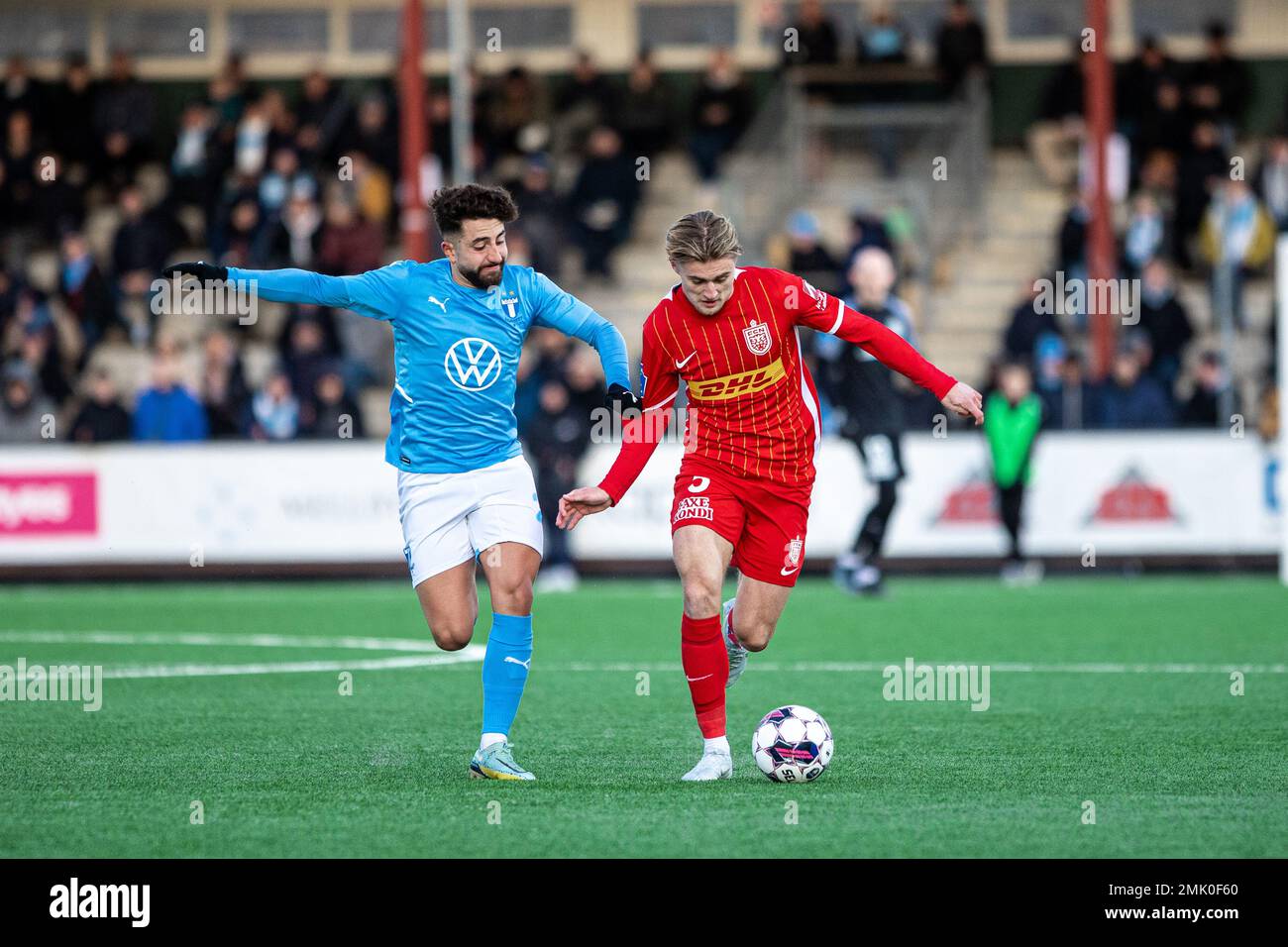 Moustafa zeidan khalili hi-res stock photography and images - Alamy