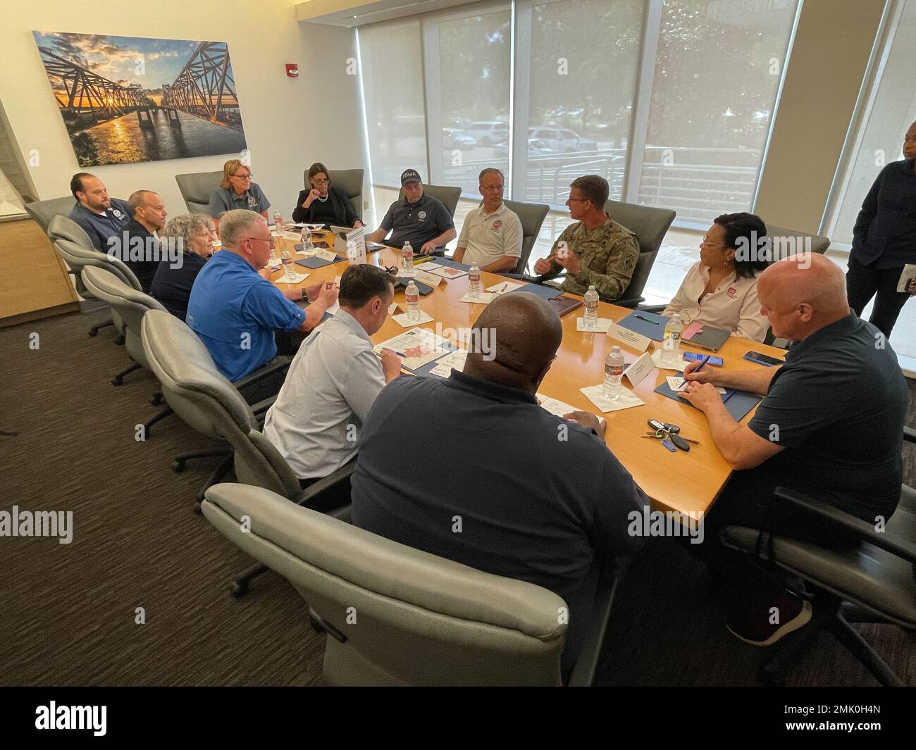 U.S. Army Corps of Engineers Stock Photo - Alamy