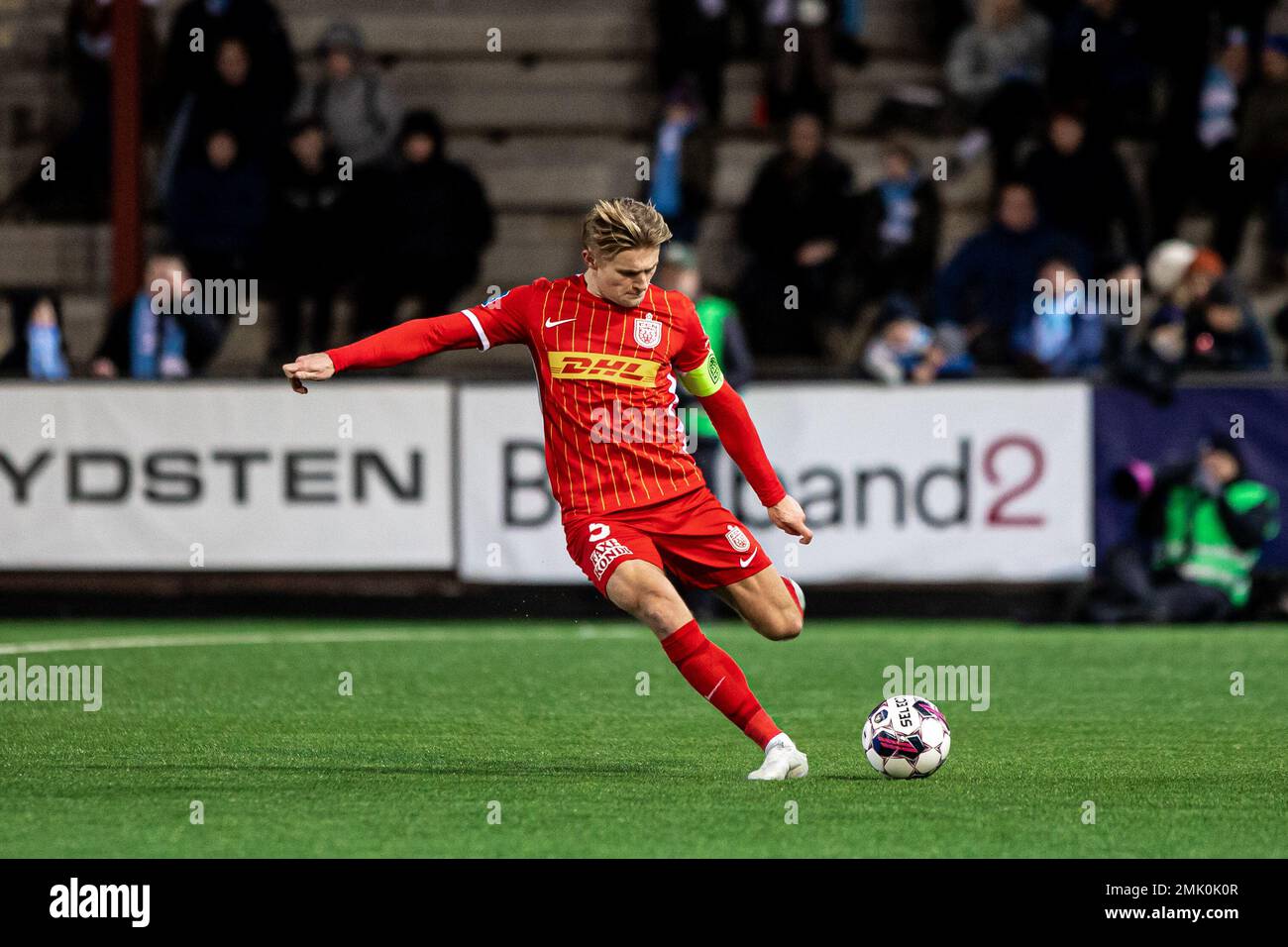 Malmo ff vs fc nordsjaelland hi-res stock photography and images - Alamy