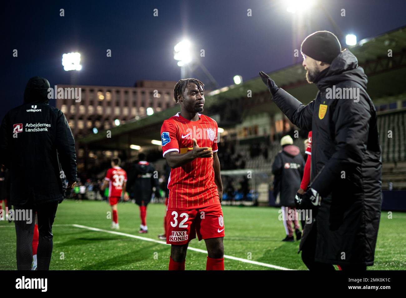 William kumado hi-res stock photography and images - Alamy