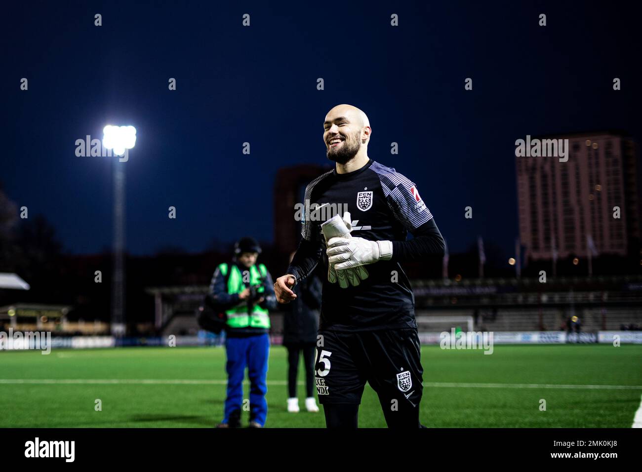 Carljohan eriksson hi-res stock photography and images - Alamy