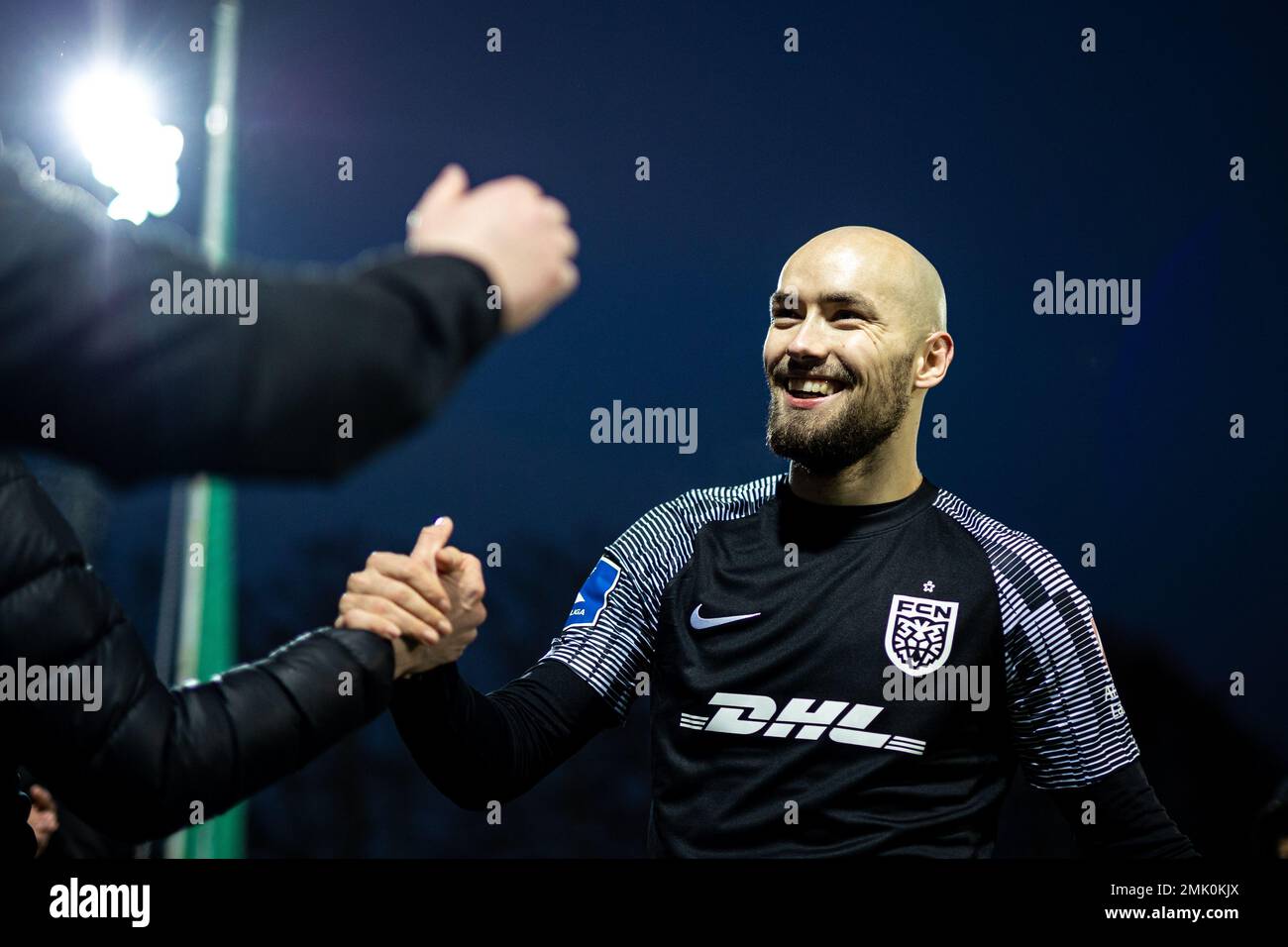 Carljohan eriksson hi-res stock photography and images - Alamy