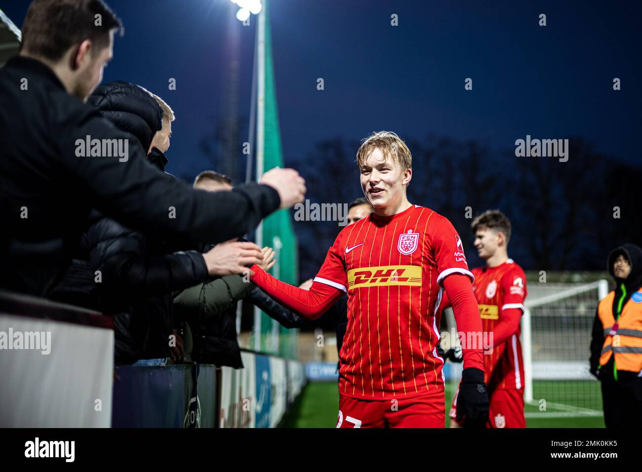 27 01 2023 hi-res stock photography and images - Alamy