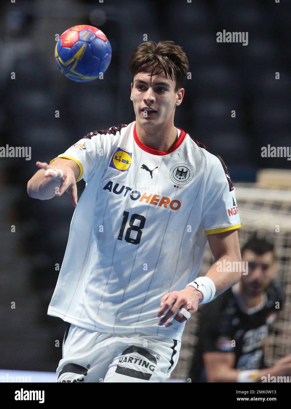 Julian koster hi-res stock photography and images - Alamy