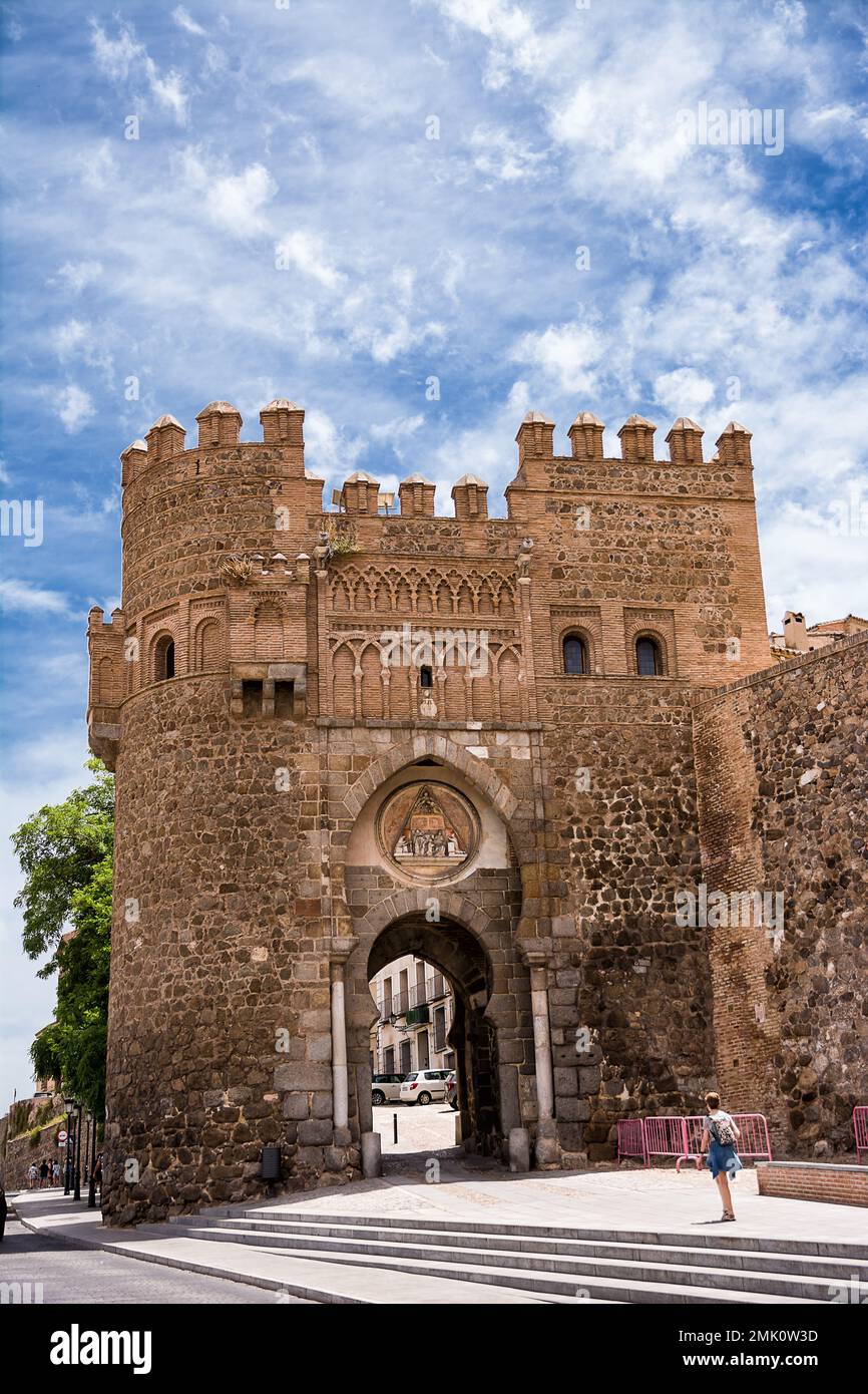 Gate within gate hi-res stock photography and images - Alamy