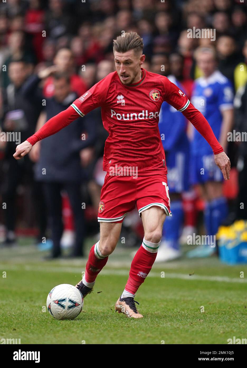 Tom knowles hi-res stock photography and images - Alamy