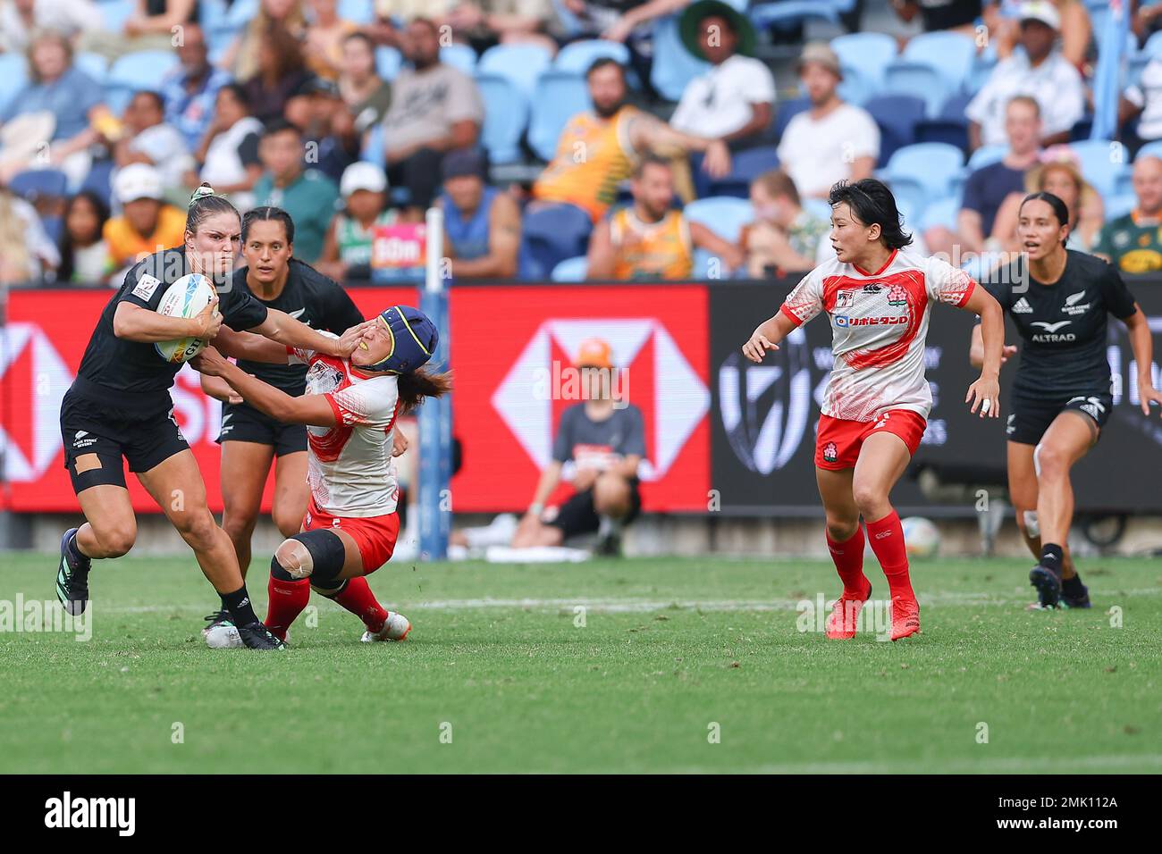 Michaela blyde hi-res stock photography and images - Alamy