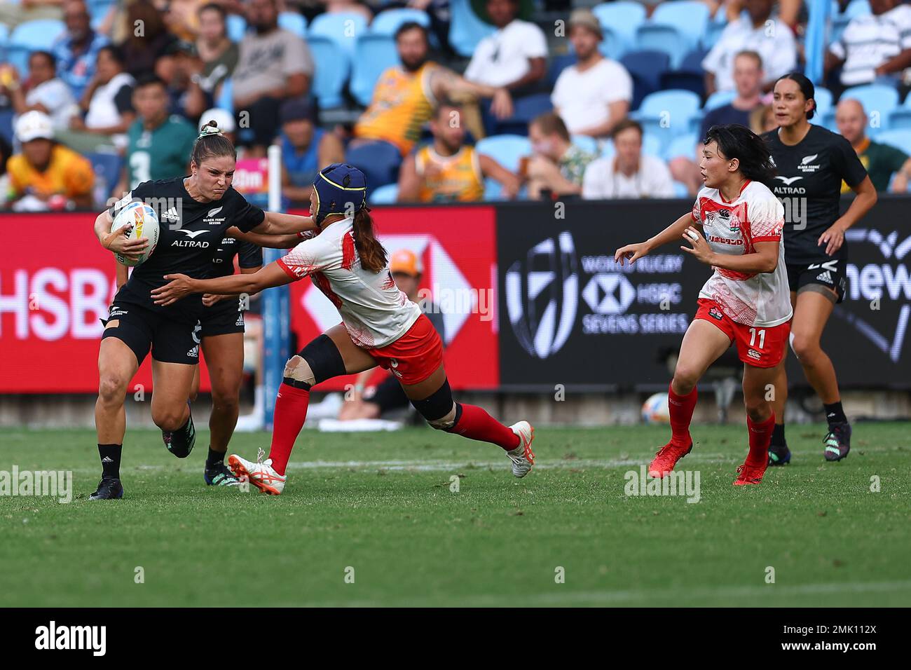 Sydney, Australia. 28th Jan 2023. 28th January 2023; Alianz Stadium ...