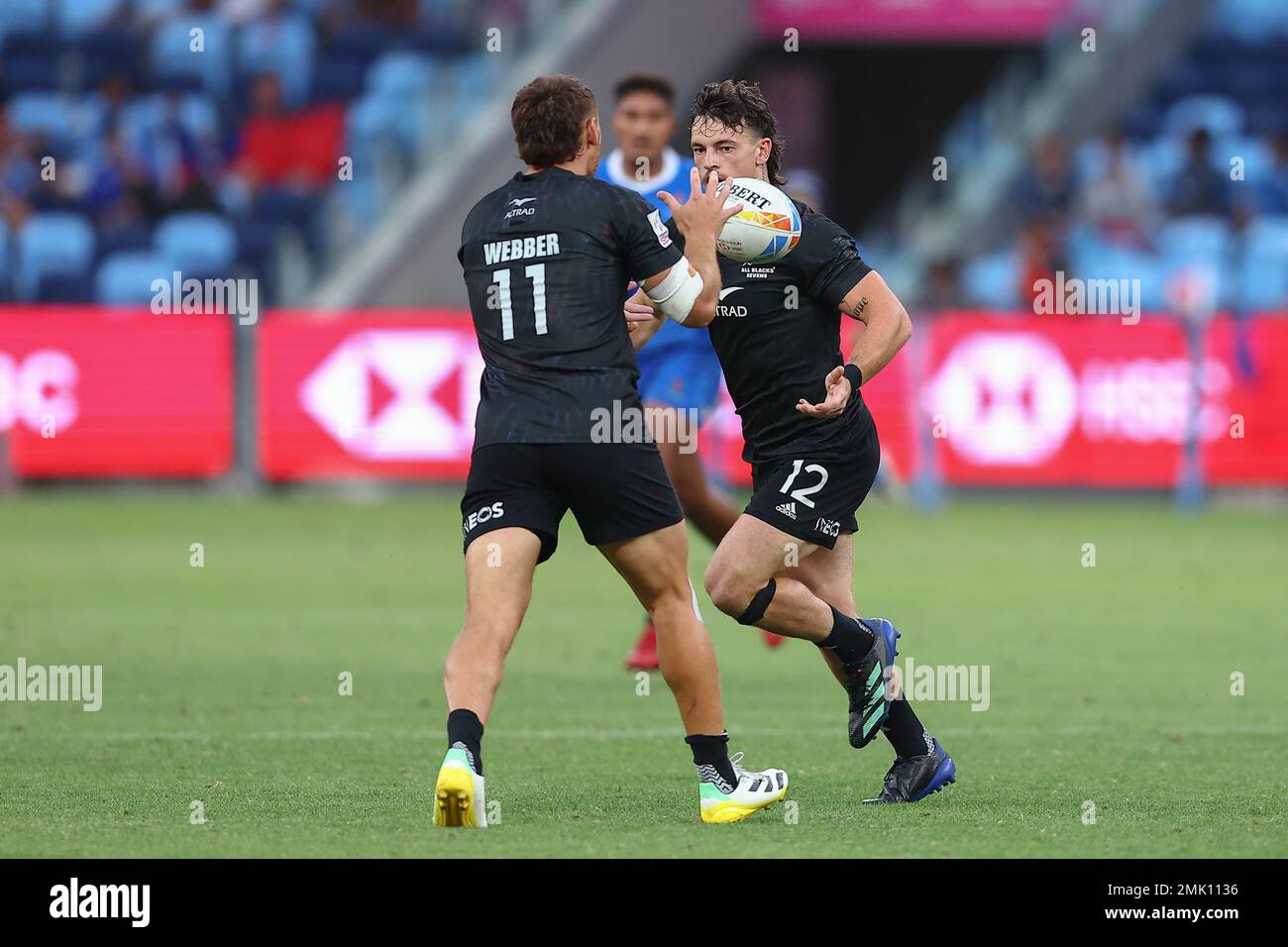 Sydney, Australia. 28th Jan 2023. 28th January 2023; Alianz Stadium ...