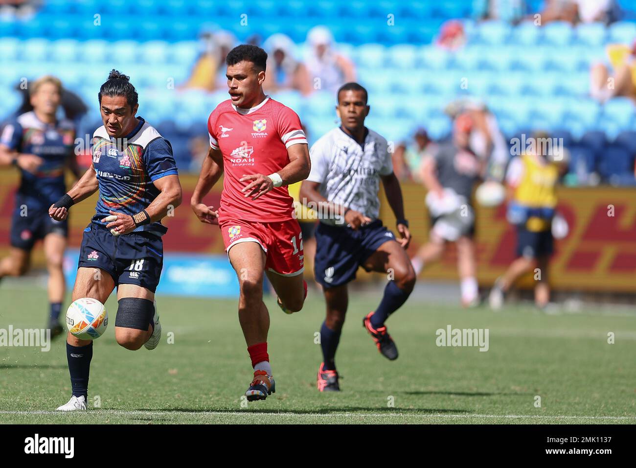 Sydney, Australia. 28th Jan 2023. 28th January 2023; Alianz Stadium ...