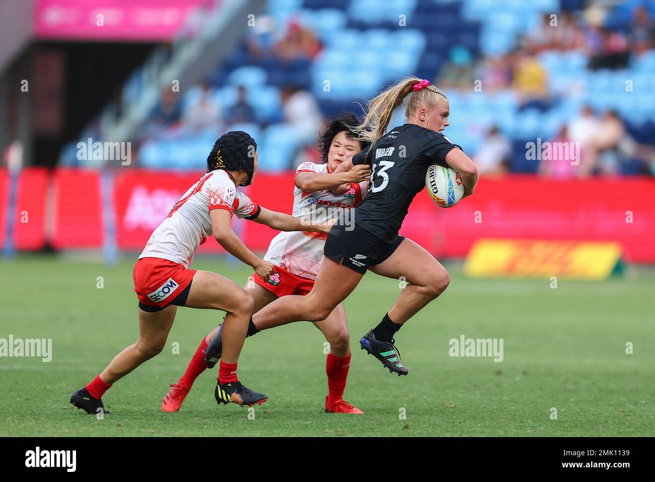 Sydney, Australia. 28th Jan 2023. 28th January 2023; Alianz Stadium ...