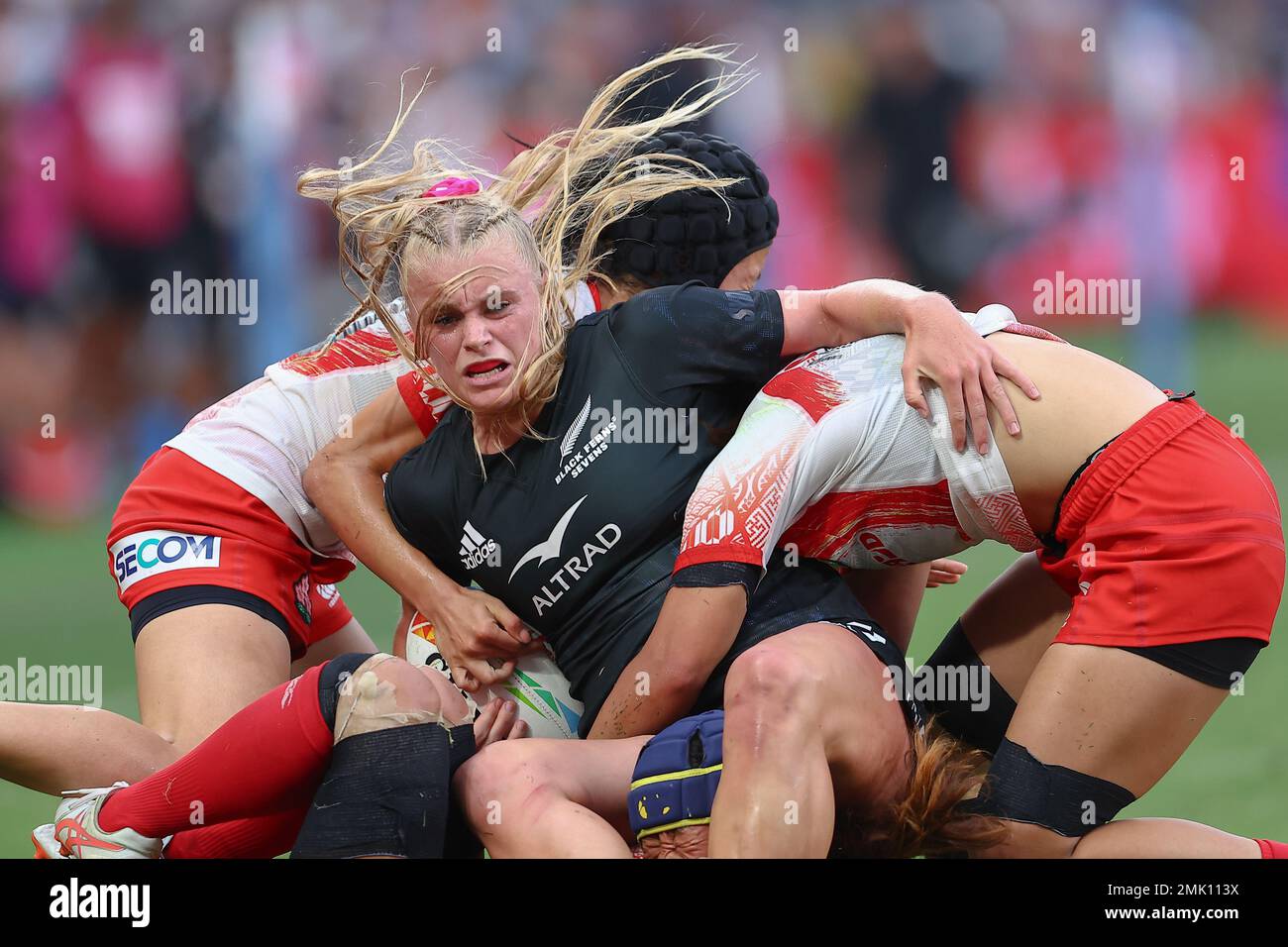 Jorja miller hi-res stock photography and images - Alamy