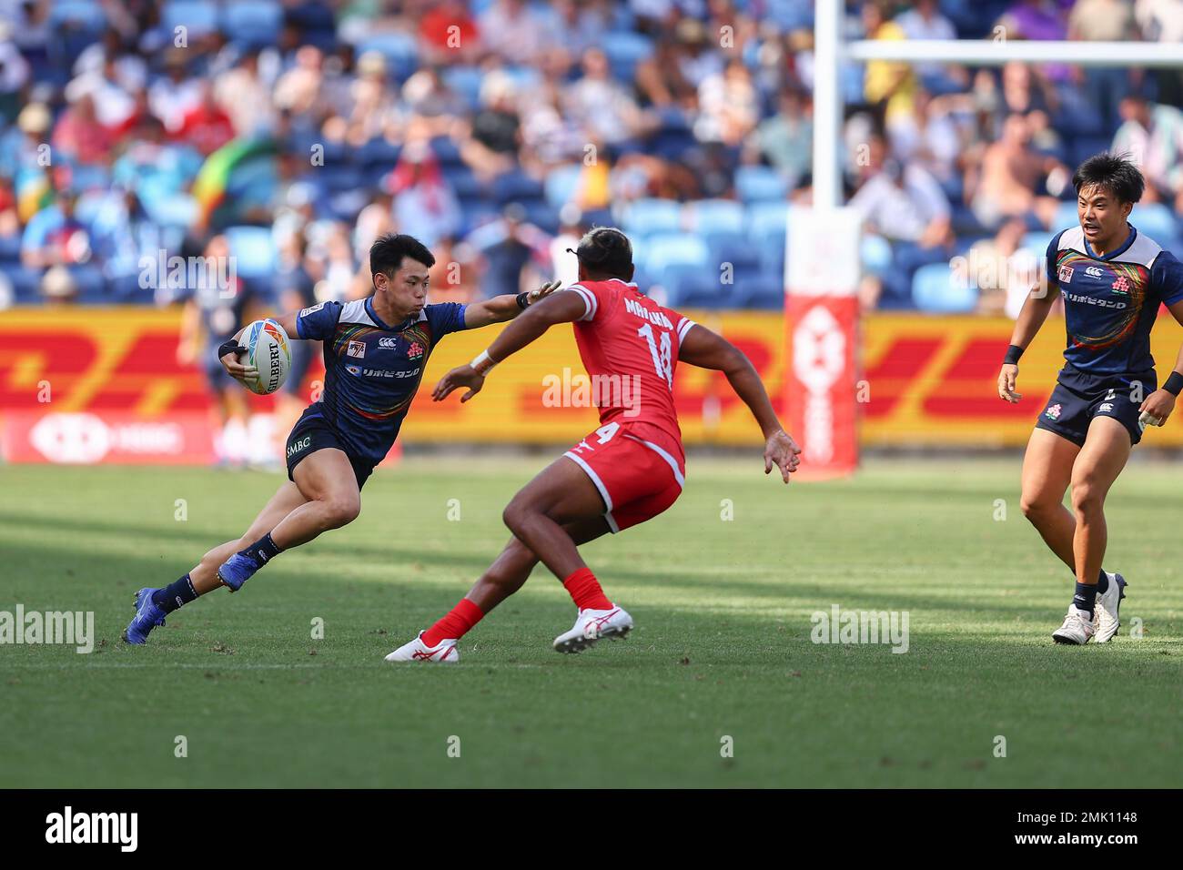 Sydney, Australia. 28th Jan 2023. 28th January 2023; Alianz Stadium ...