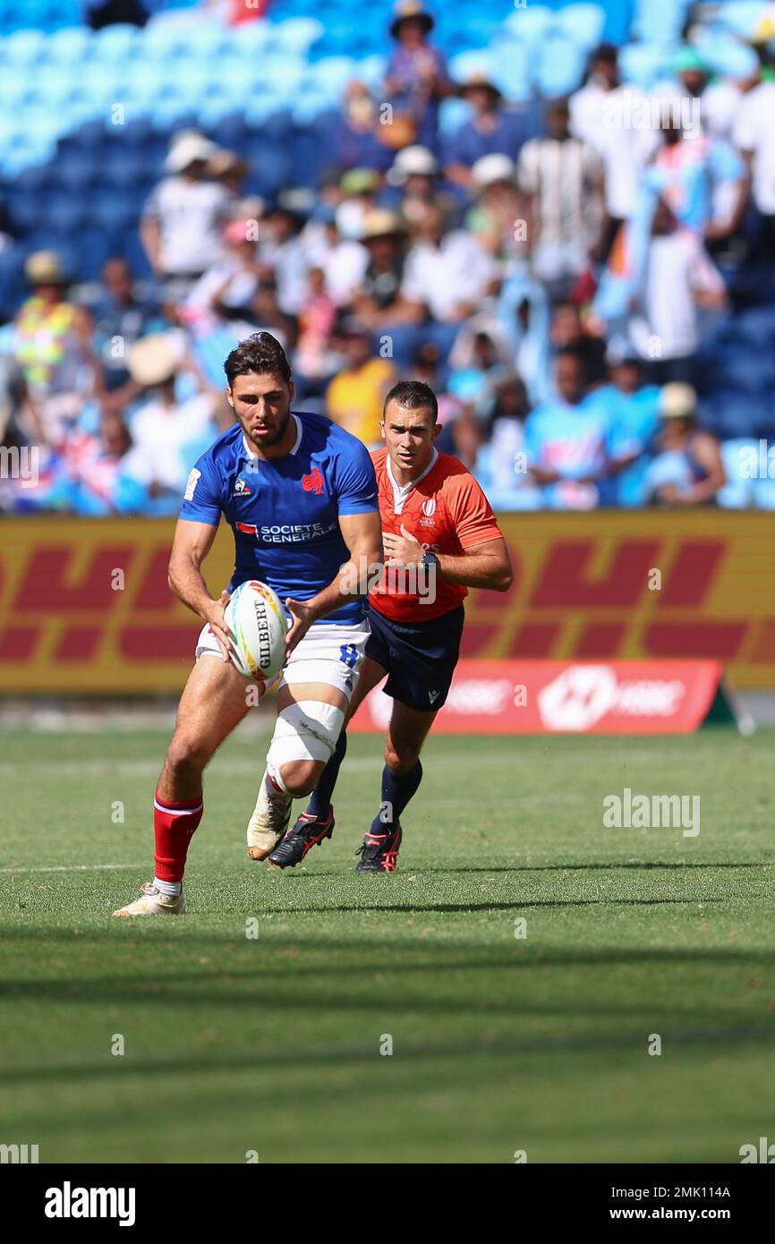 Sydney, Australia. 28th Jan 2023. 28th January 2023; Alianz Stadium ...