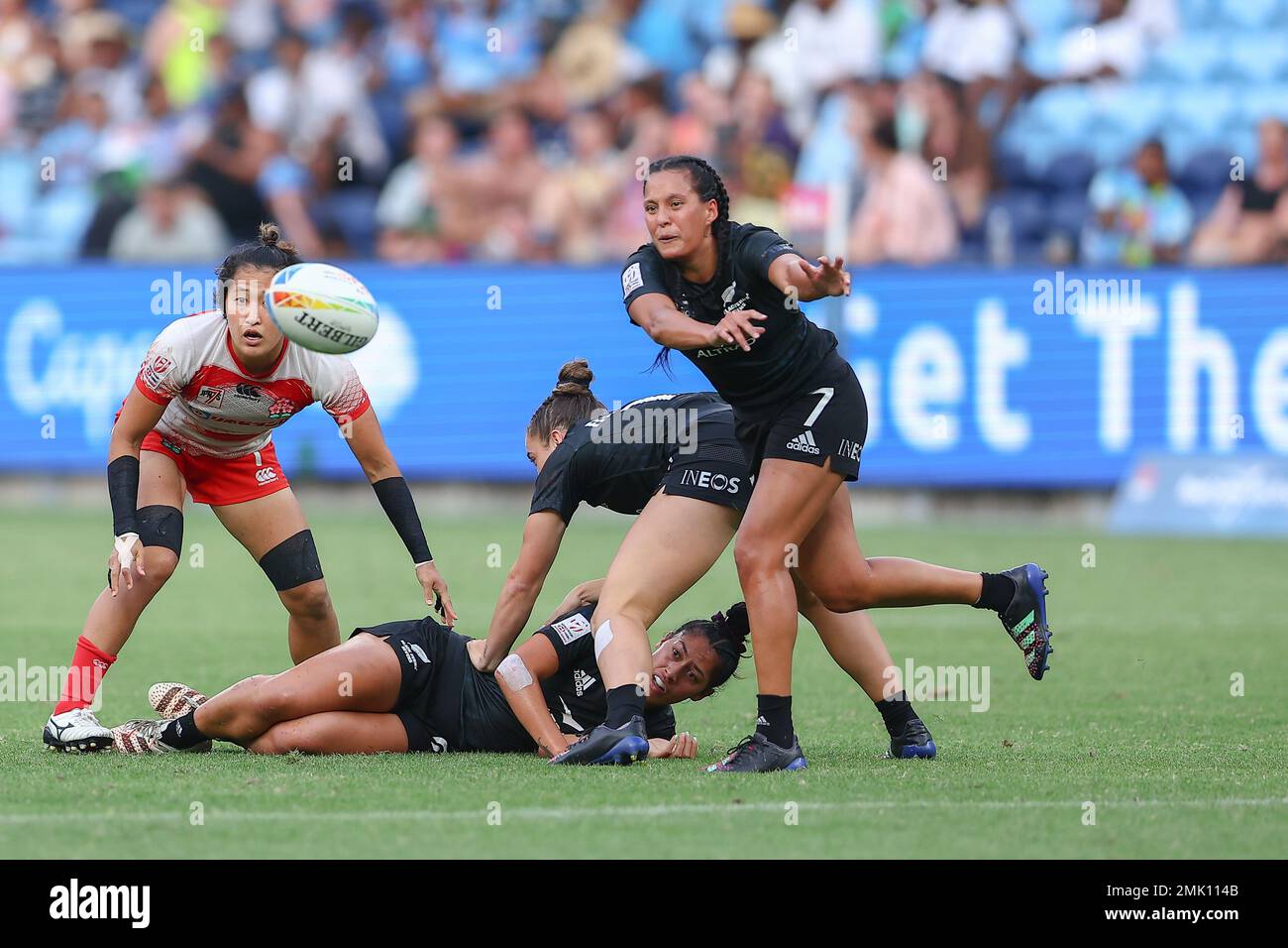 Sydney, Australia. 28th Jan 2023. 28th January 2023; Alianz Stadium ...