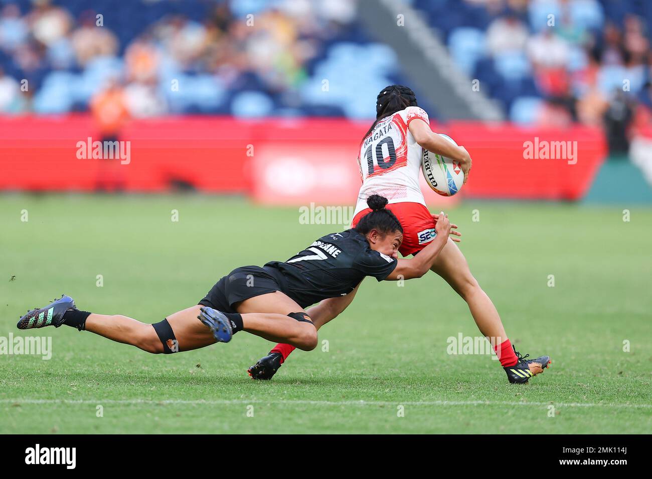 Sydney, Australia. 28th Jan 2023. 28th January 2023; Alianz Stadium ...