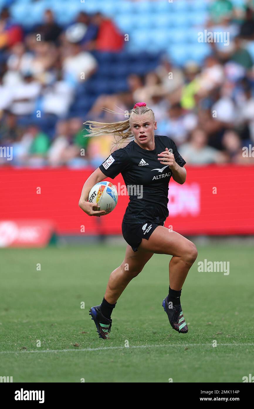 Jorja miller hi-res stock photography and images - Alamy