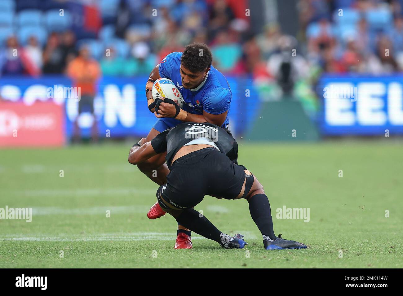 Sydney, Australia. 28th Jan 2023. 28th January 2023; Alianz Stadium ...