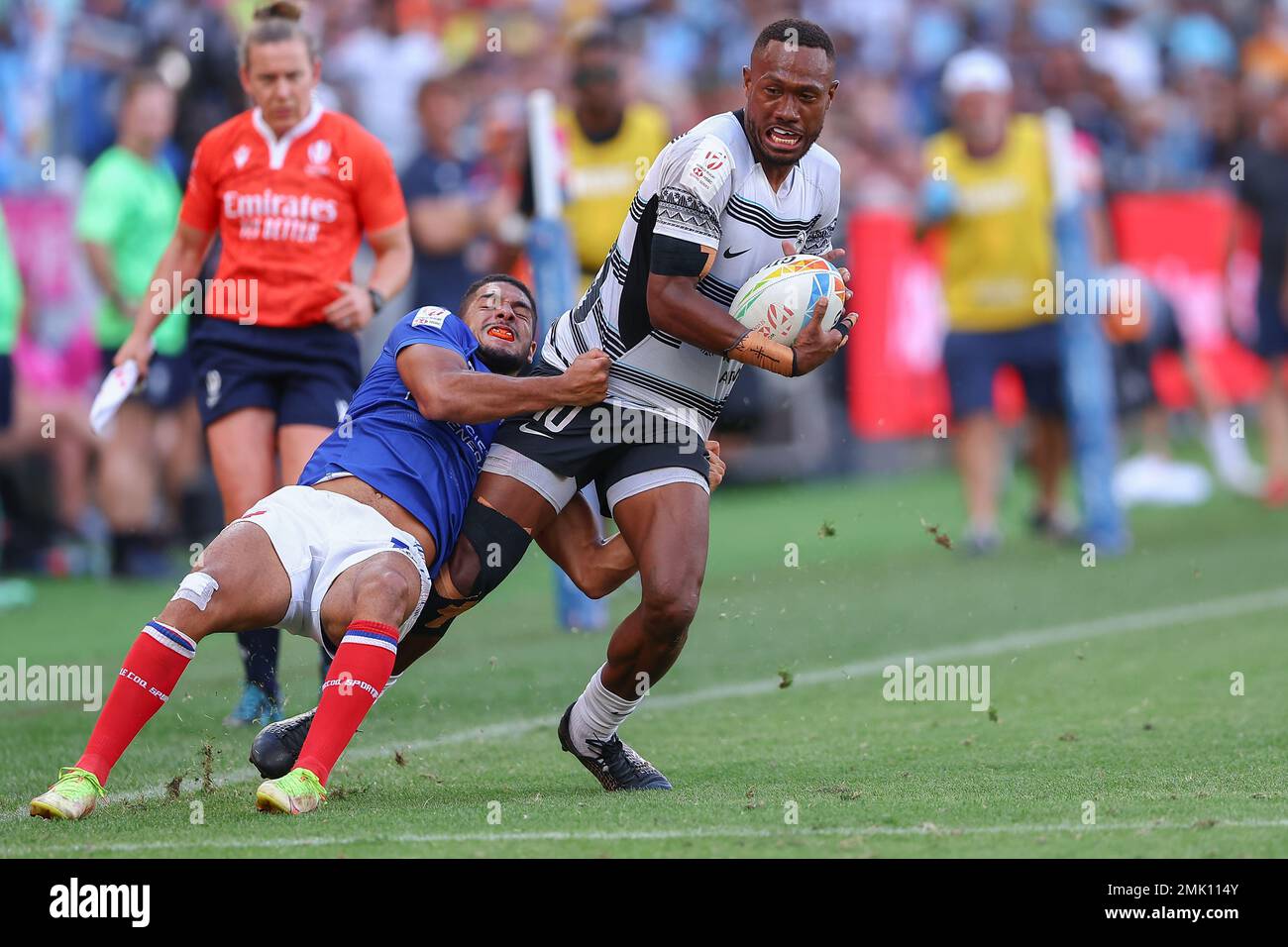 Sydney, Australia. 28th Jan 2023. 28th January 2023; Alianz Stadium ...