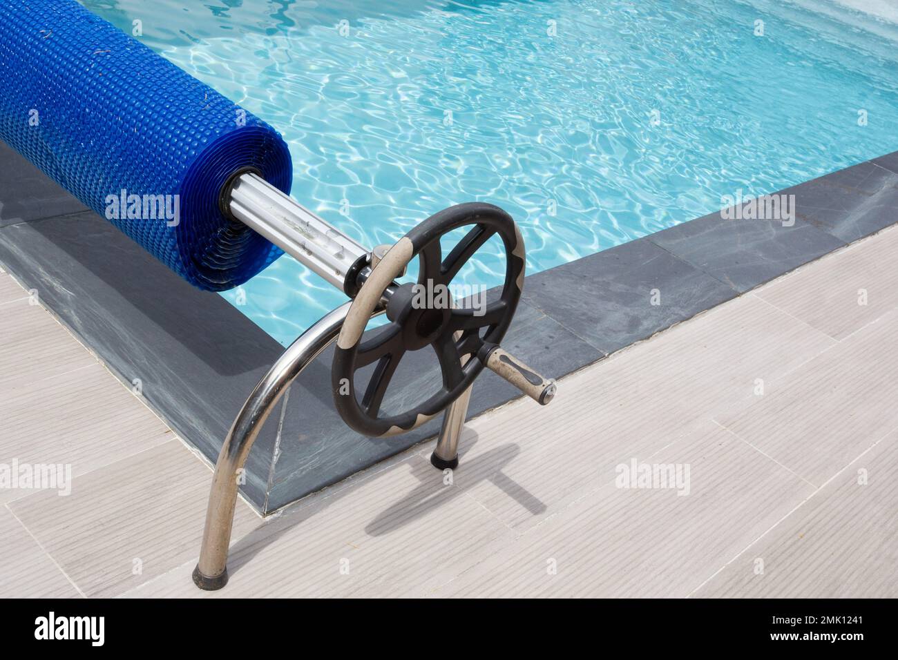 Retractable clothes hi-res stock photography and images - Alamy