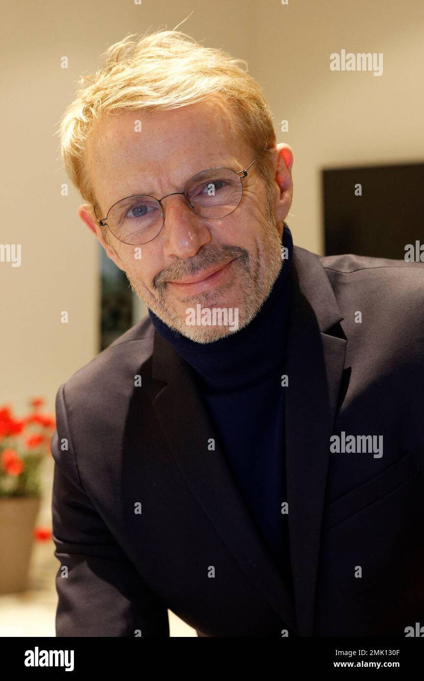 Lambert Wilson Actor