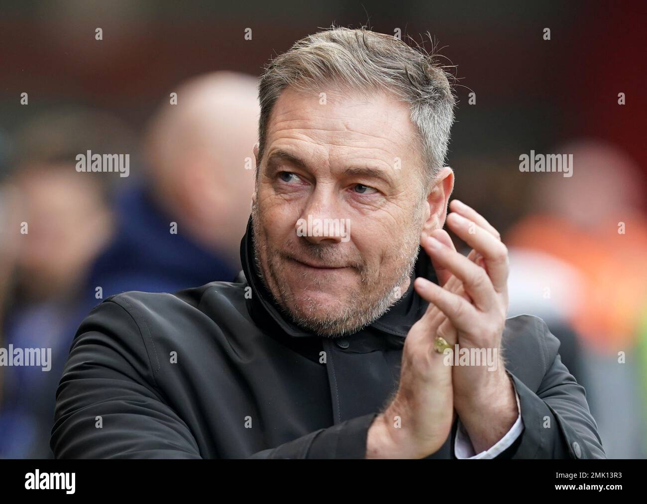 Scott lindsey of crawley hi-res stock photography and images - Alamy