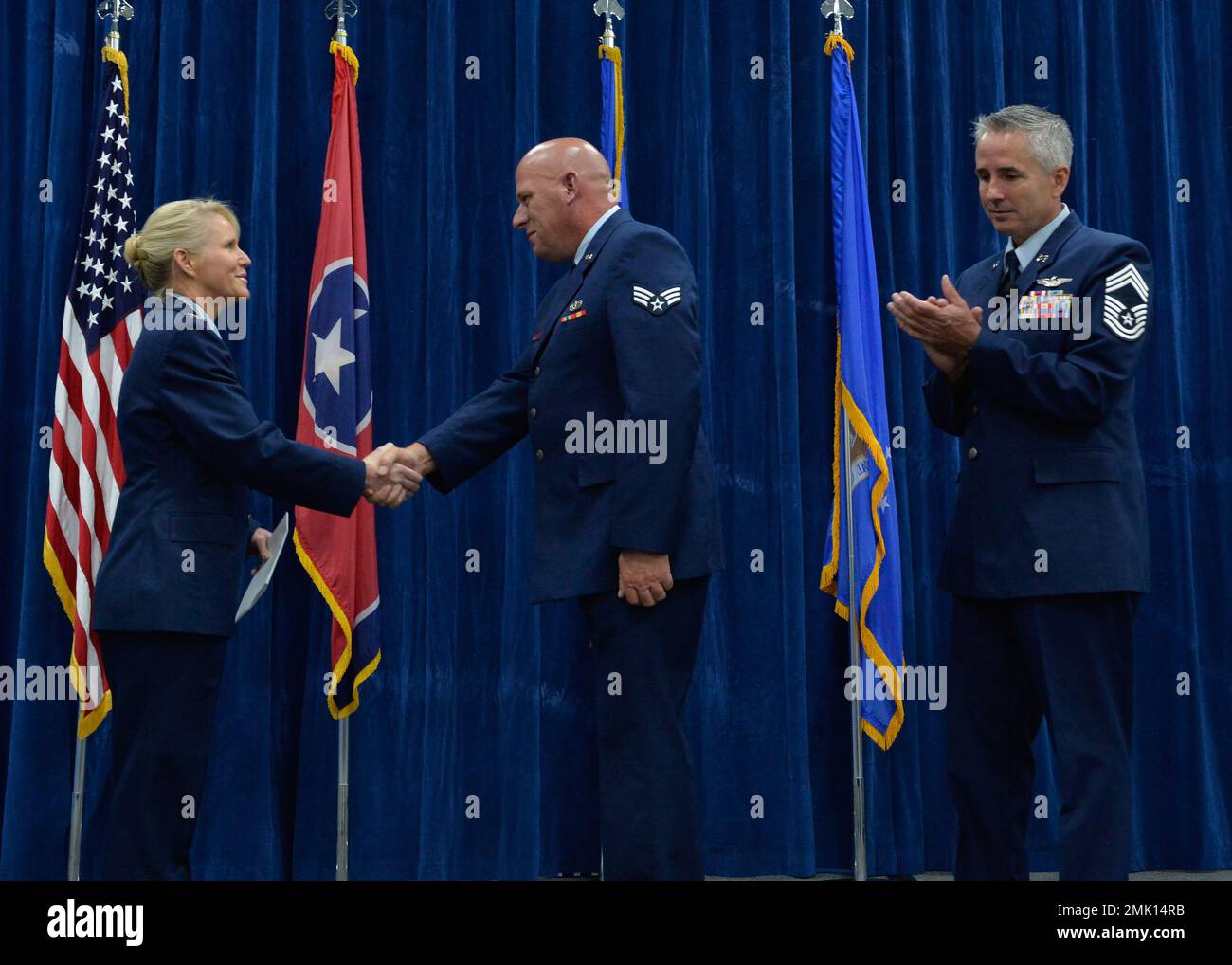 Barnes center for enlisted education hi-res stock photography and ...