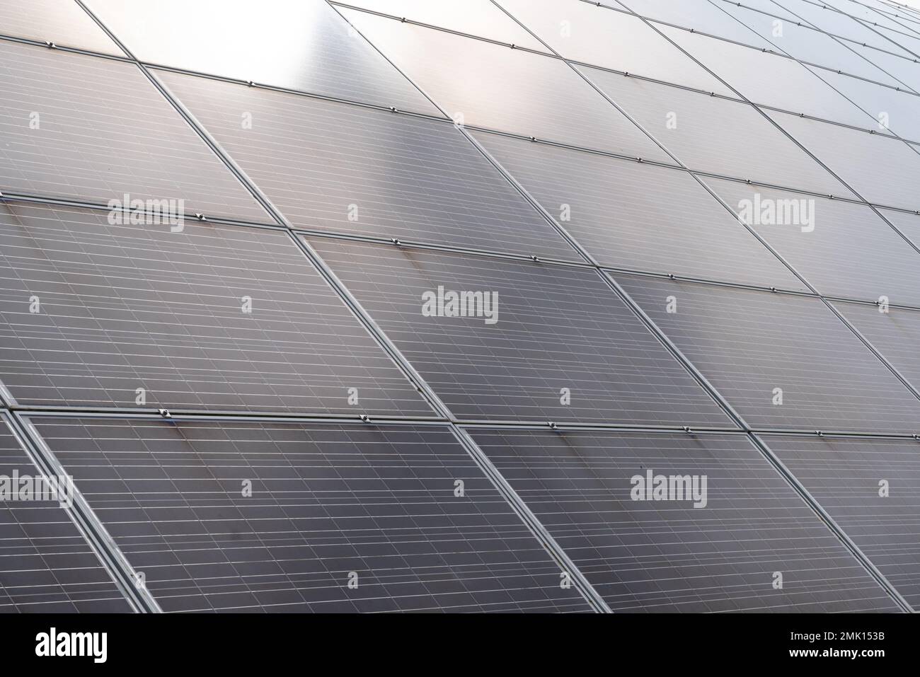 Power plant using renewable hi-res stock photography and images - Alamy