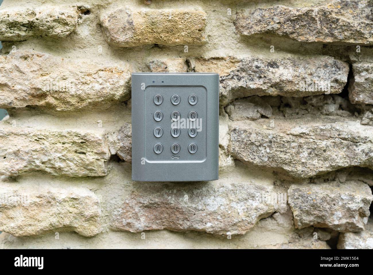 digicode number code security for access home building open gate door ...