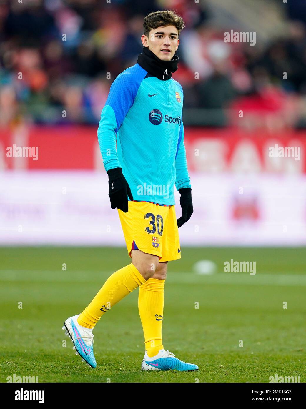 Pablo martin gavira gavi hi-res stock photography and images - Alamy