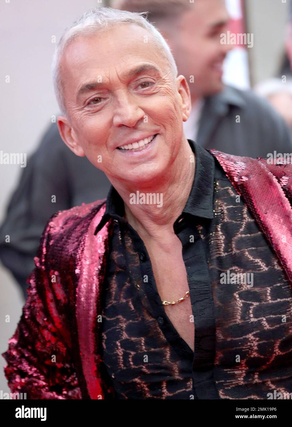 Britains got talent 2023 photocall hi-res stock photography and images ...