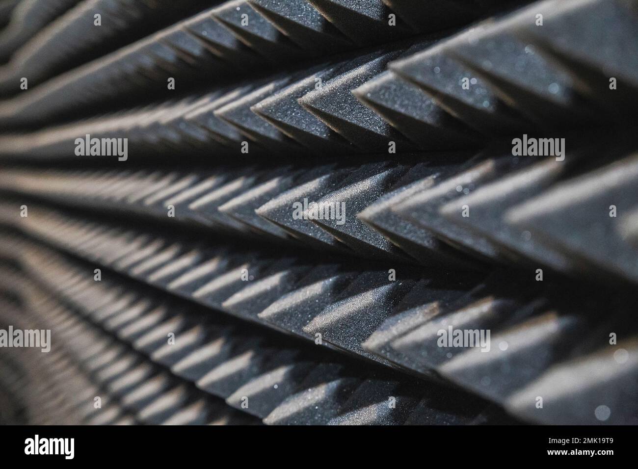 Soundproof wall hi-res stock photography and images - Alamy