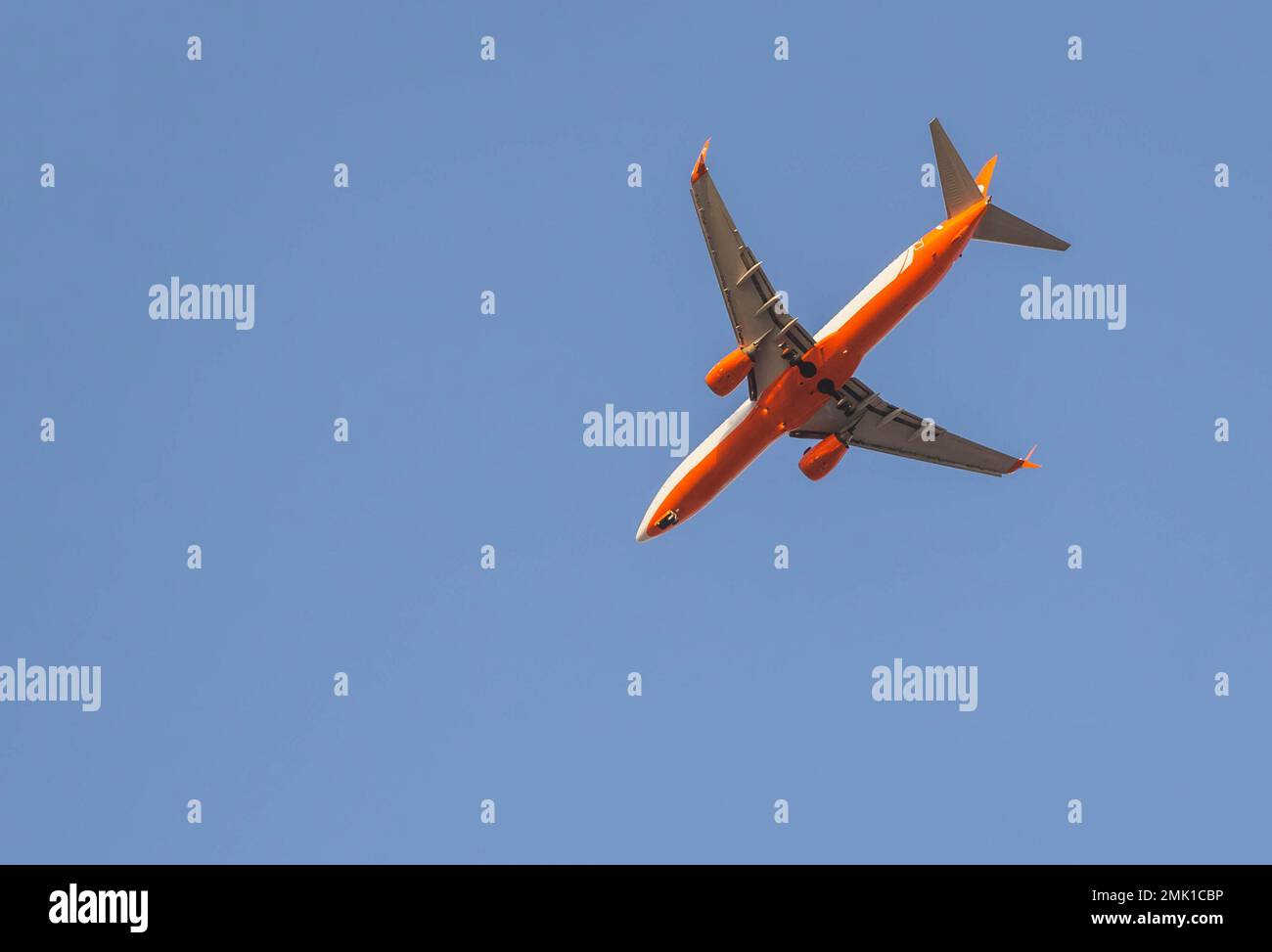 Flight airplane aircraft hi-res stock photography and images - Alamy