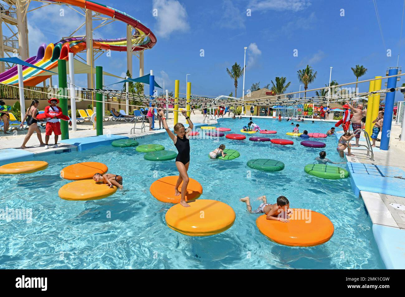 IMAGE DISTRIBUTED FOR ROYAL CARIBBEAN INTERNATIONAL - The new Perfect ...