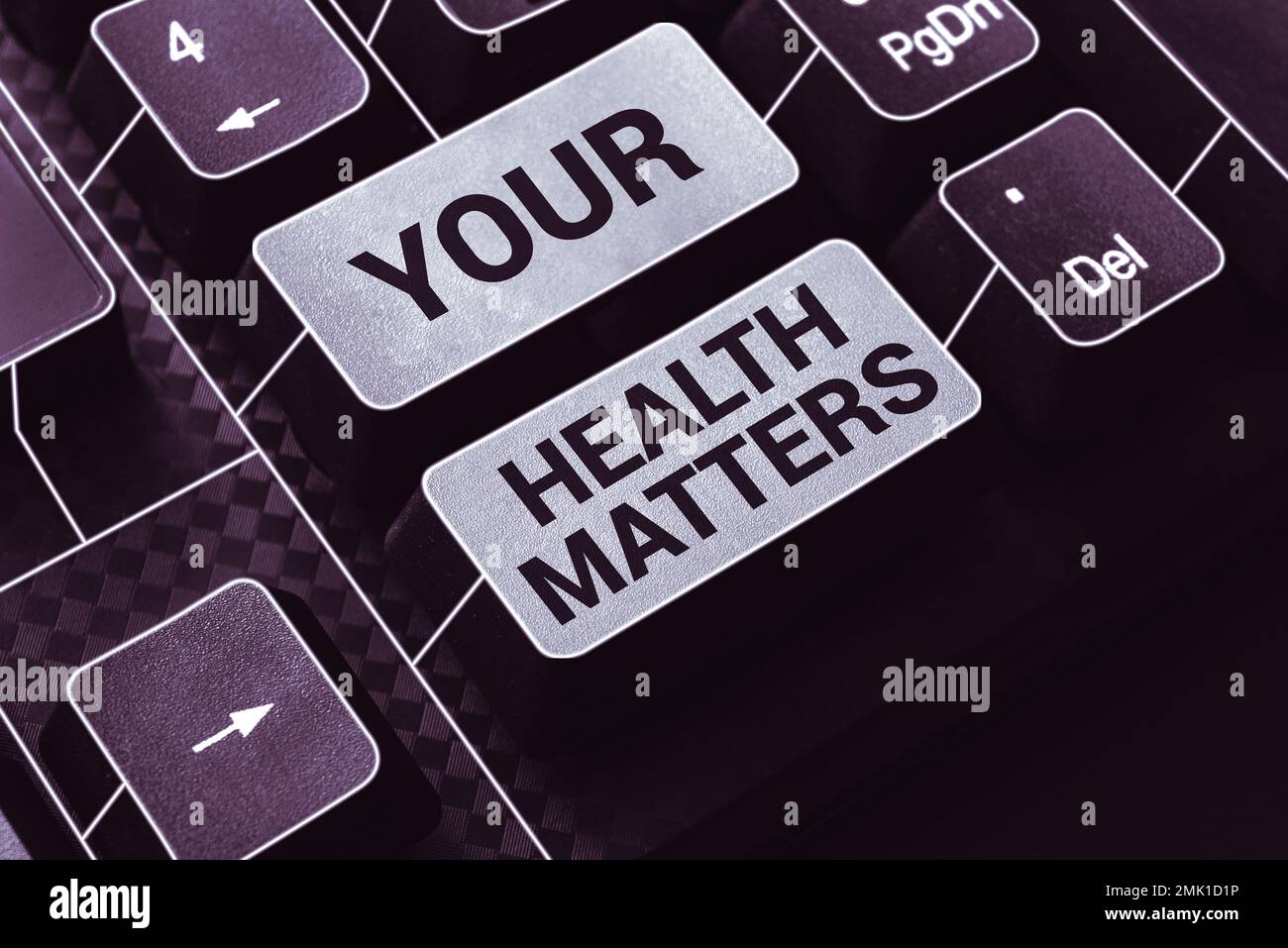 Conceptual caption Your Health Matters. Internet Concept good health is ... Conceptual caption Your Health Matters. Internet Concept good health is ...