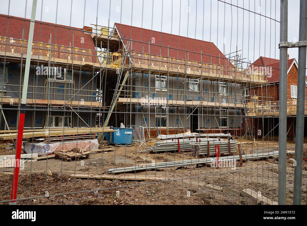 Lenham heath kent hi-res stock photography and images - Alamy