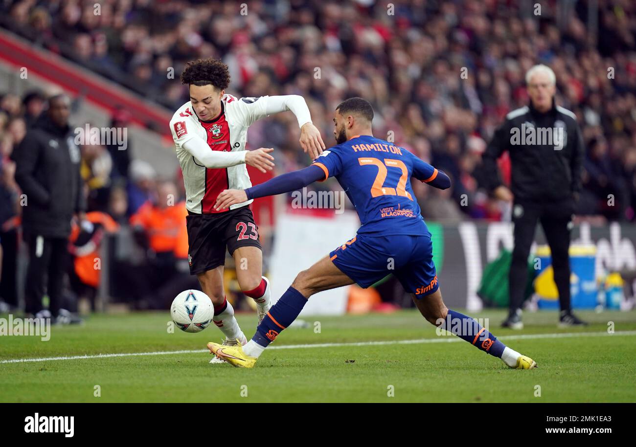 Samuel hamilton hi-res stock photography and images - Alamy