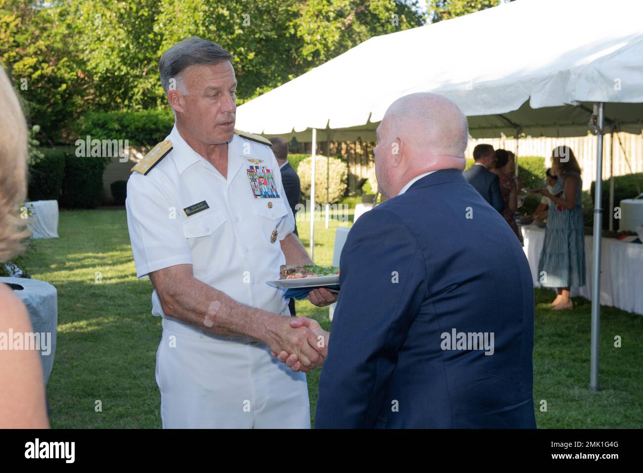 Larry buck hi-res stock photography and images - Alamy