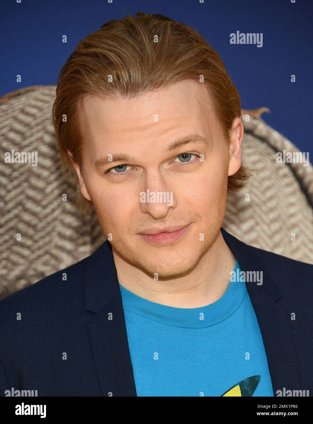 Journalist Ronan Farrow attends the premiere of "Pokemon Detective ...