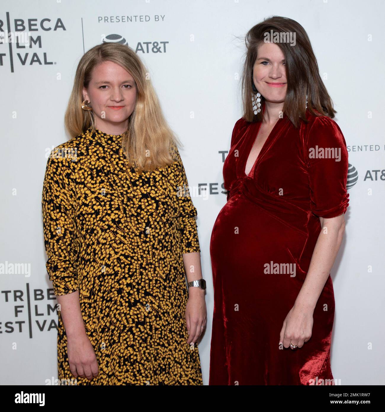 Award recipients for Best Documentary Feature "Scheme Birds" Ellen ...