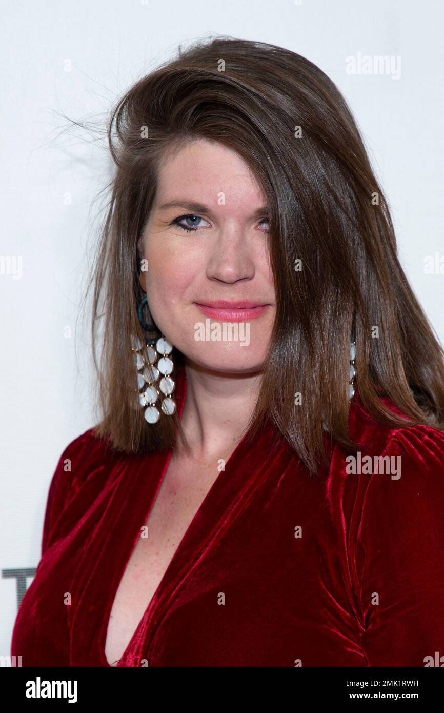 Award recipient for Best Documentary Feature "Scheme Birds" Ellinor ...