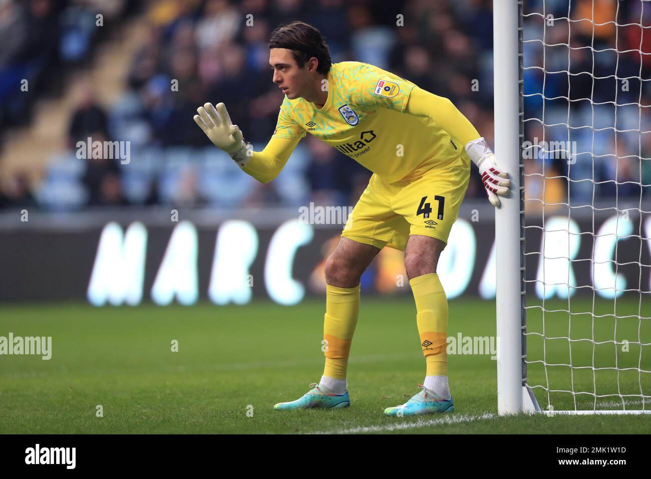 Nicholas bilokapic hi-res stock photography and images - Alamy